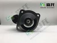 China 24V 10T E312D2 E313D2 2697368 C4.4 Perkins Starter Motor for sale