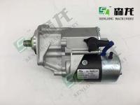 China 100-6929 235-4963 24V 10T E312GC E313GC  Starter Motor for sale