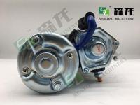 China 100-6929 235-4963 24V 10T E312GC E313GC  Starter Motor for sale