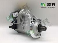 China 100-6929 235-4963 24V 10T E312GC E313GC  Starter Motor for sale