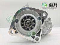China 100-6929 235-4963 24V 10T E312GC E313GC  Starter Motor for sale