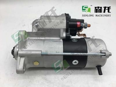 China 432-1691 24V 10T C4.4 312E 323F Excavator Starter Motor for sale
