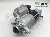 China 432-1691 24V 10T C4.4 312E 323F Excavator Starter Motor for sale