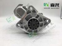 China 432-1691 24V 10T C4.4 312E 323F Excavator Starter Motor for sale