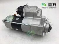 China 432-1691 24V 10T C4.4 312E 323F Excavator Starter Motor for sale