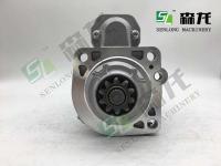 China 394-9674 24V 10T C7 M325D 324D 328D  Starter Motor for sale