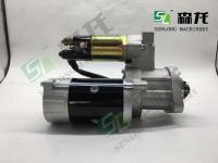 China M3T56172 0R1091 24V 10T E200B E320  Starter Motor for sale