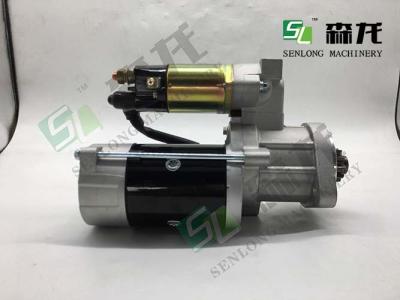 China M3T56172 0R1091 24V 10T E200B E320  Starter Motor for sale
