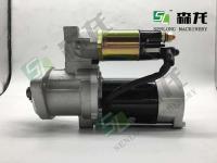 China M3T56172 0R1091 24V 10T E200B E320  Starter Motor for sale