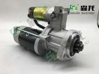 China M3T56172 0R1091 24V 10T E200B E320  Starter Motor for sale
