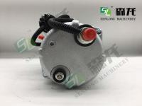 China 349-9075 24V 12T C6.6 E323D 320E  Starter Motor for sale