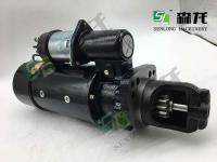 China 106-8557 104-7040 24V 12T E325B E325C C7  Starter Motor for sale