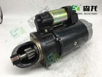 China 0R9271 128000-9690 12V 10T TRACK LOADER  Starter Motor for sale