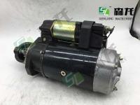 China 0R9271 128000-9690 12V 10T TRACK LOADER  Starter Motor for sale