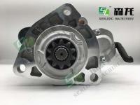China C7.1 320DGC 320DL 320D2 320D2GC 354-5671  Starter Motor for sale