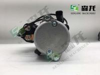 China C7.1 320DGC 320DL 320D2 320D2GC 354-5671  Starter Motor for sale