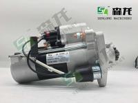 China C7.1 320DGC 320DL 320D2 320D2GC 354-5671  Starter Motor for sale