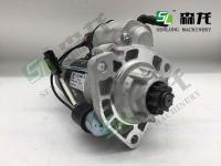 China C7.1 320DGC 320DL 320D2 320D2GC 354-5671  Starter Motor for sale