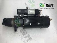 China E300B E330B 8N21445 ARTICULATED TRUCK  Starter Motor for sale