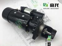 China E300B E330B 8N21445 ARTICULATED TRUCK  Starter Motor for sale