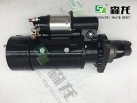 China E300B E330B 8N21445 ARTICULATED TRUCK  Starter Motor for sale