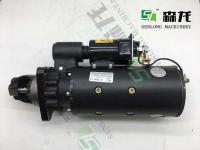 China 180-2435 197-0986 24V 11T E330C E330D C-9 C9  Starter Motor for sale