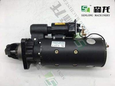 China 180-2435 197-0986 24V 11T E330C E330D C-9 C9  Starter Motor for sale