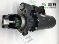 China 180-2435 197-0986 24V 11T E330C E330D C-9 C9  Starter Motor for sale