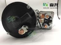 China 180-2435 197-0986 24V 11T E330C E330D C-9 C9  Starter Motor for sale