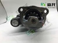 China 180-2435 197-0986 24V 11T E330C E330D C-9 C9  Starter Motor for sale