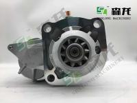 China 3E5381 24V 10T Compact Wheel Loader Excavator Starter Motor for sale