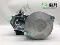 China 3E5381 24V 10T Compact Wheel Loader Excavator Starter Motor for sale