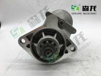 China 18198N 3T81 3T8191 695324 6F6848 7N8402 1108447 1109097  Starter Motor for sale