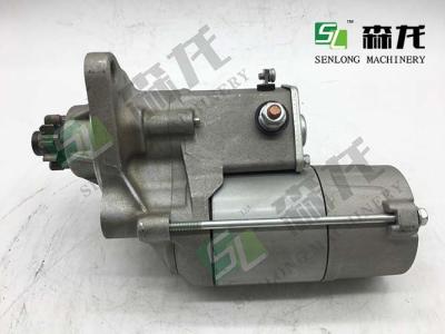 China 18198N 3T81 3T8191 695324 6F6848 7N8402 1108447 1109097  Starter Motor for sale