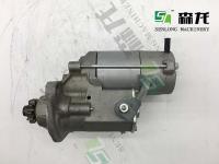 China 18198N 3T81 3T8191 695324 6F6848 7N8402 1108447 1109097  Starter Motor for sale