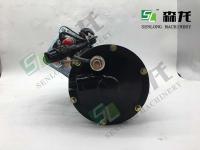 China 349-6554 5N2685 E349D E365C 24V 11T  Starter Motor for sale