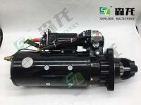 China 349-6554 5N2685 E349D E365C 24V 11T  Starter Motor for sale