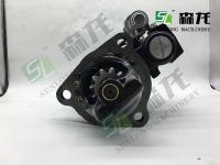 China 349-6554 5N2685 E349D E365C 24V 11T  Starter Motor for sale