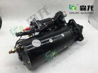 China 349-6554 5N2685 E349D E365C 24V 11T  Starter Motor for sale