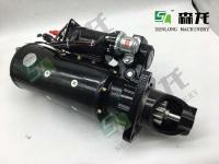 China 349-6554 5N2685 E349D E365C 24V 11T  Starter Motor for sale