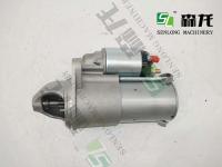 China 12V 9T C1.1 E301E 319-7351 340-8308 Perkins Starter Motor for sale