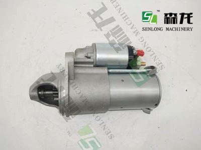 China 12V 9T C1.1 E301E 319-7351 340-8308 Perkins Starter Motor for sale