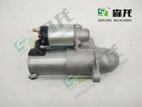 China 12V 9T C1.1 E301E 319-7351 340-8308 Perkins Starter Motor for sale