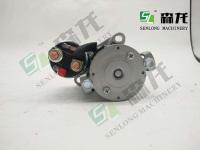 China 12V 9T C1.1 E301E 319-7351 340-8308 Perkins Starter Motor for sale