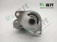 China 12V 9T C1.1 E301E 319-7351 340-8308 Perkins Starter Motor for sale