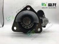 China CX31 TH31 TH35 4151804 C13 C9 C9.3  Starter Motor for sale