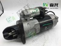 China CX31 TH31 TH35 4151804 C13 C9 C9.3  Starter Motor for sale