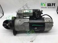 China CX31 TH31 TH35 4151804 C13 C9 C9.3  Starter Motor for sale