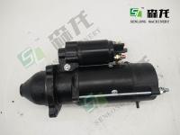 China 357-5204 12V 10T D3K2 D4K2 D5K2 C4.4 C6.6 C7.1  Starter Motor for sale