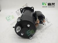 China 357-5204 12V 10T D3K2 D4K2 D5K2 C4.4 C6.6 C7.1  Starter Motor for sale